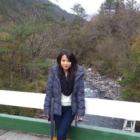 Wan-Tzu (Ashley) Lo - The Institute of Transportation Studies at UC Irvine