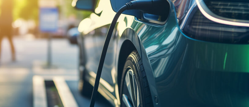 Other: Story Map: Examining Spatial Disparities in Electric Vehicle ...