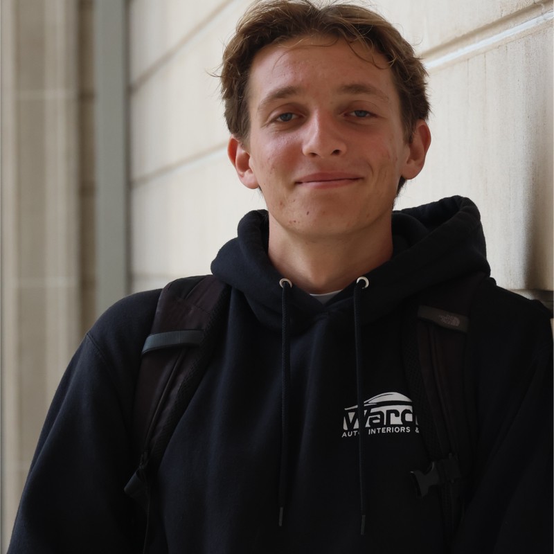 Geoffrey Vander Veen - The Institute of Transportation Studies at UC Irvine