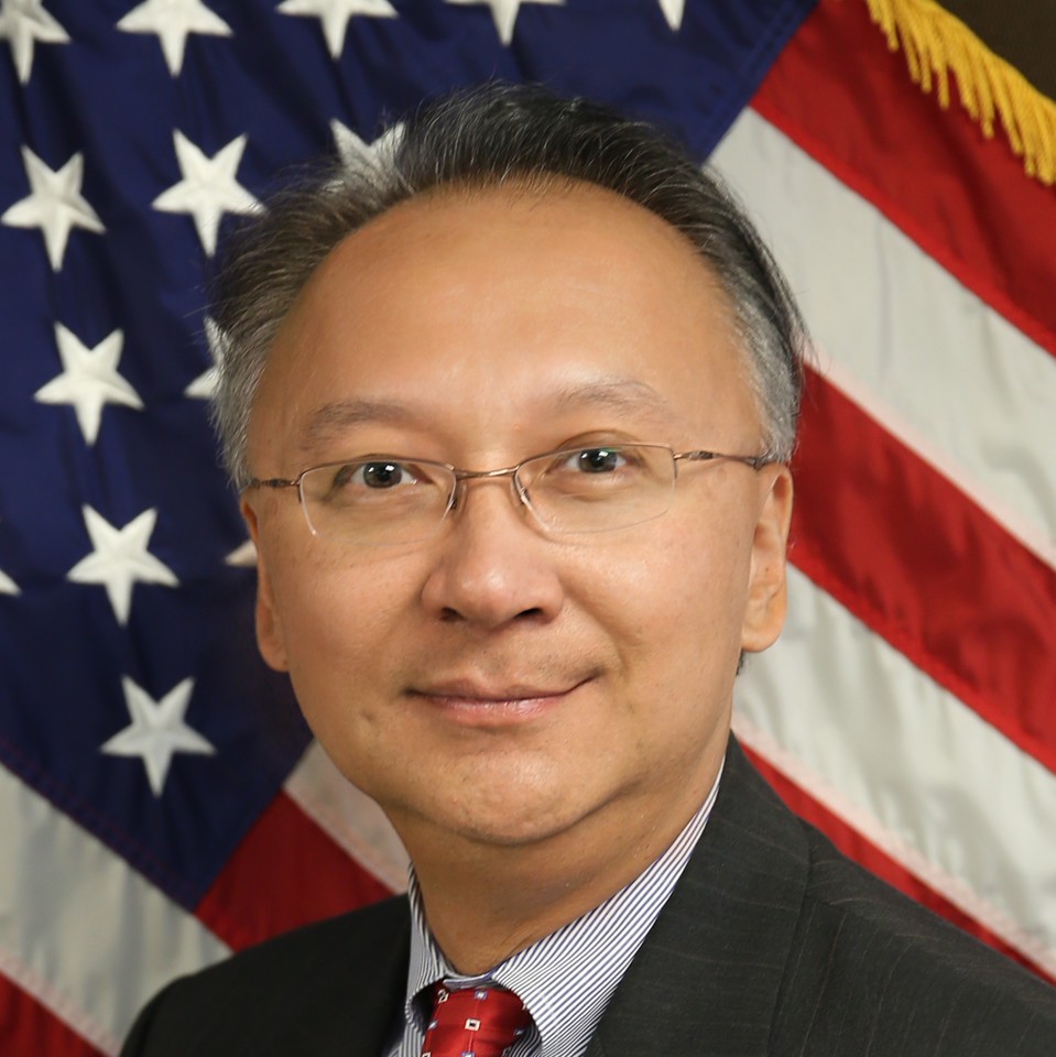 Eric Shen - The Institute of Transportation Studies at UC Irvine