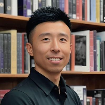 Jiangbo (Gabe) Yu - The Institute of Transportation Studies at UC Irvine