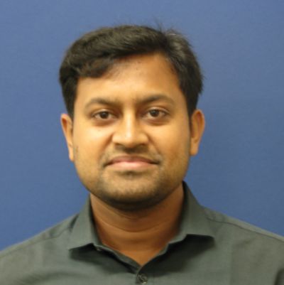 Md Rabiul Islam - The Institute of Transportation Studies at UC Irvine