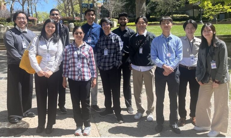 PRIME Program - The Institute of Transportation Studies at UC Irvine