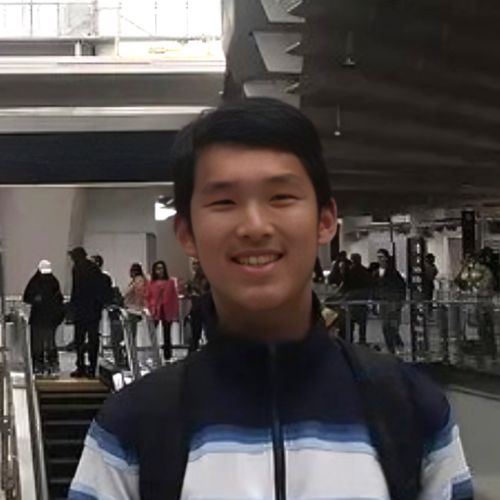Tim Wang - The Institute of Transportation Studies at UC Irvine
